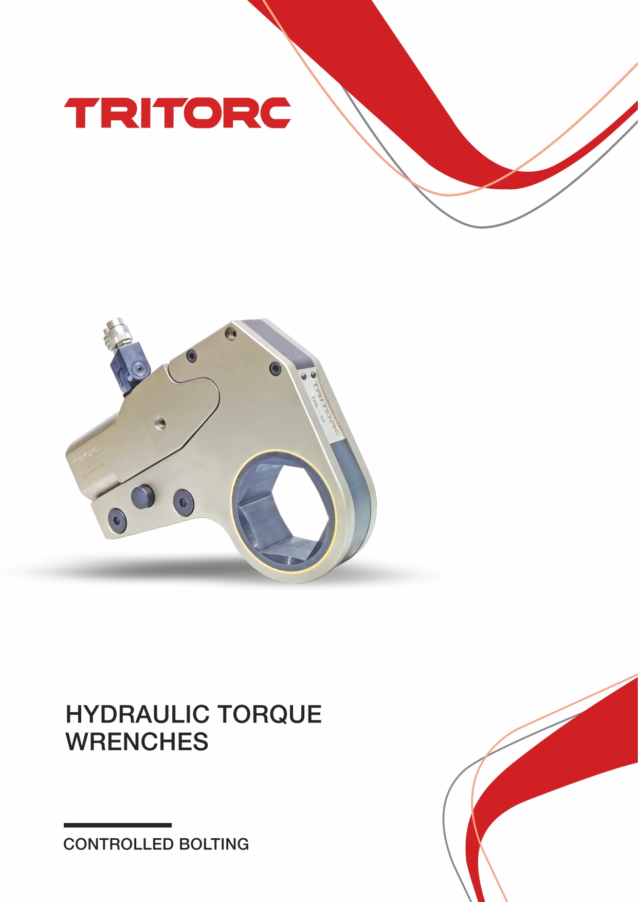 Access Tritorc's Extensive Resource Library